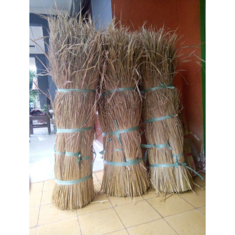 Jual Jerami Kering 1kg Jerami padi | Shopee Indonesia
