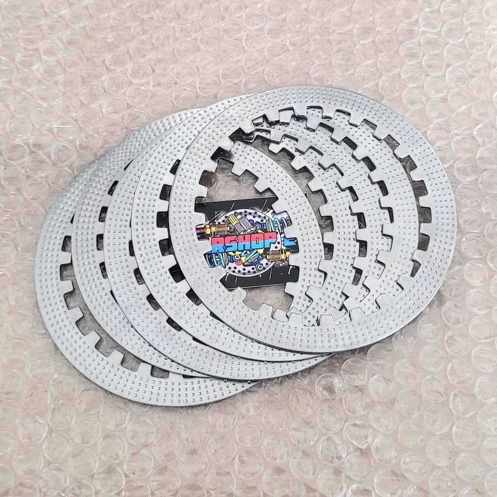 Jual Plat kopling racing tiger gl megapro legenda supra fit grand cb ...