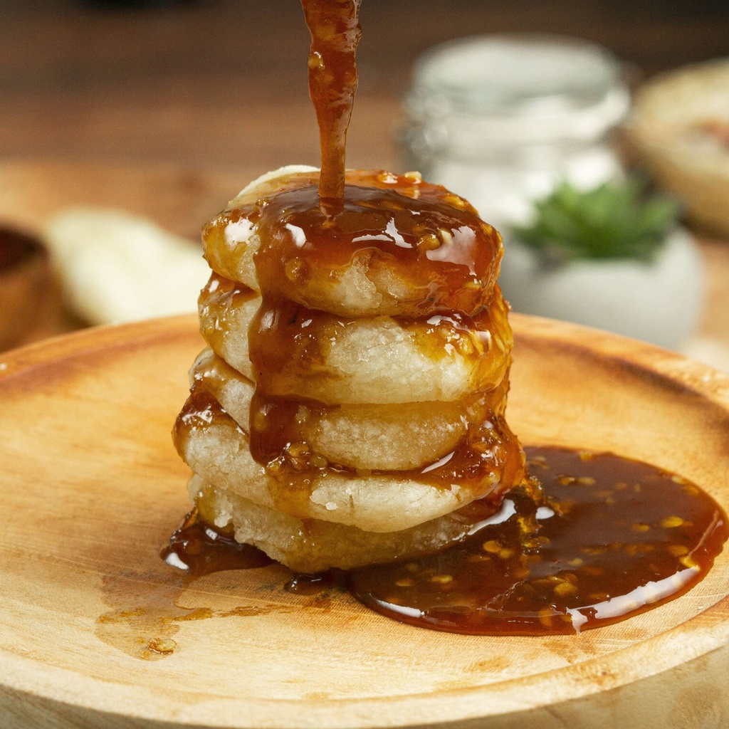 Jual Cireng Bumbu Rujak & Cireng Isi Ayam (Makanan / Frozen Food ...