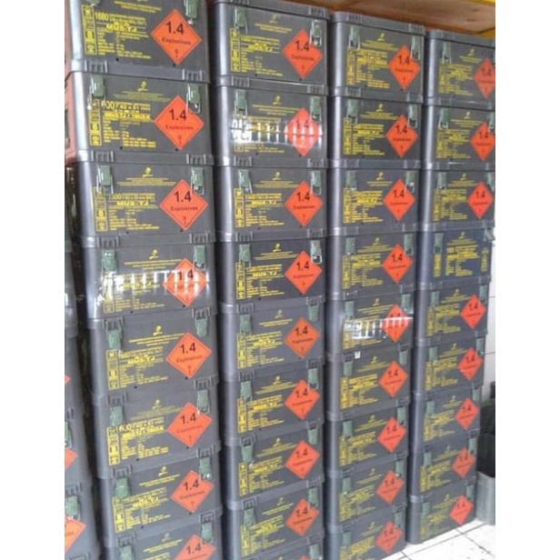 Jual box pindad | Shopee Indonesia