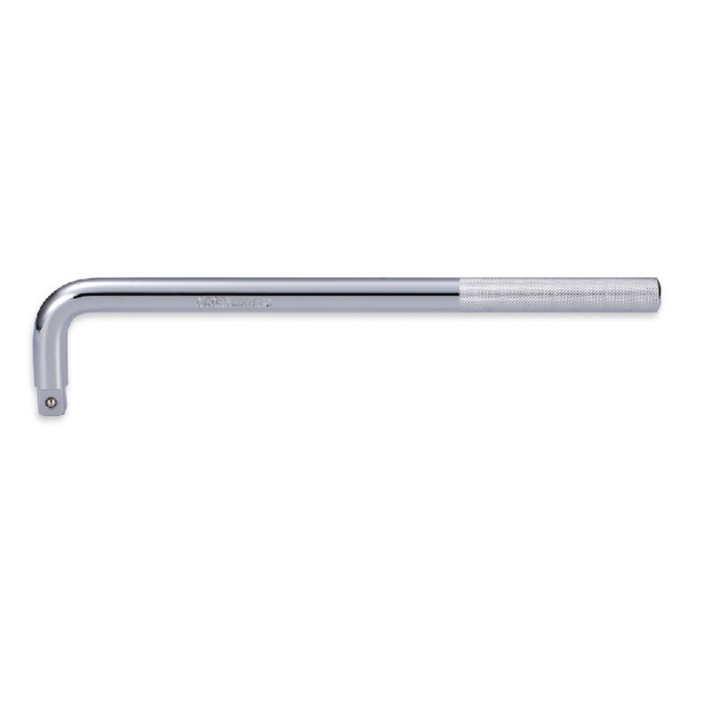 Jual GESTAR/CROSSMAN-Gagang Kunci Shock 3/4” “L” Knurled Handles 24 ...