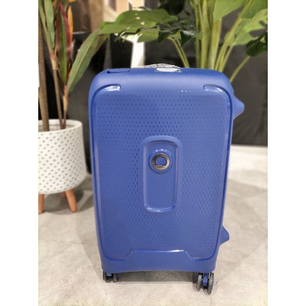 Jual koper delsey size cabin original koper baru yaa guys belum pernah ...