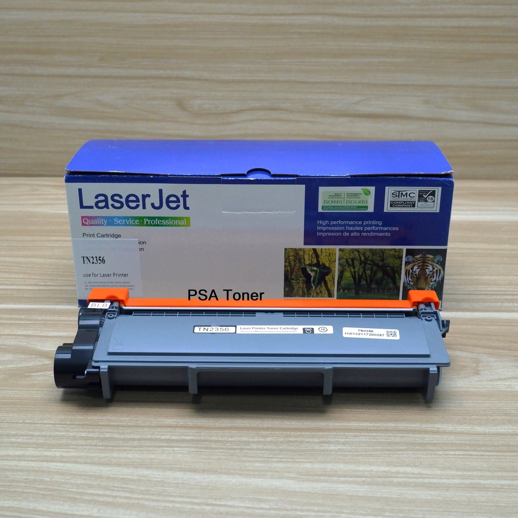 Jual Toner Bro ther HL L2540 L2540dw L2740 L2740dw L2360 L2700 TN 2306 ...