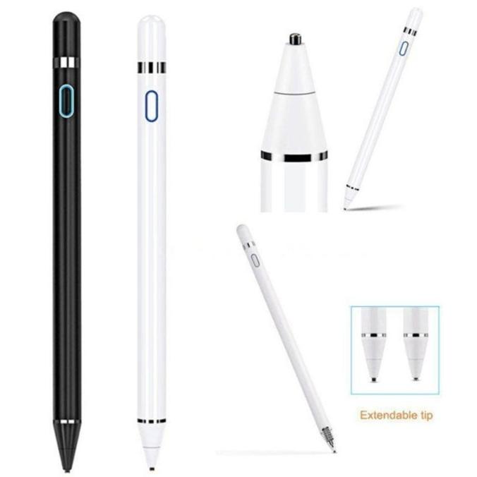 Jual Laptop Touchscreen Asus Acer HP Lenovo Stylus Pencil Drawing ...