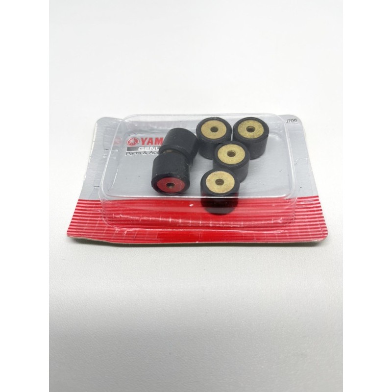 Jual Roller Mio Roler Mio Roller Mio sporty Mio Hitam INV2 | Shopee Indonesia