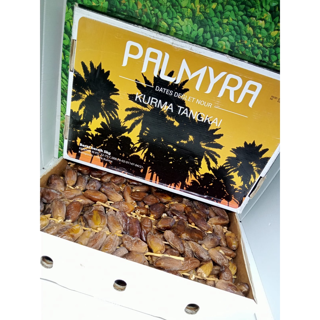 Jual Tunis Tangkai Palmyra 5kg | Shopee Indonesia