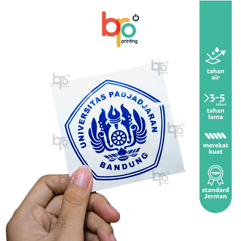 Jual STIKER UNIVERSITAS PADJADJARAN PADJAJARAN PAJAJARAN CUTTING CUTING STICKER | Shopee Indonesia