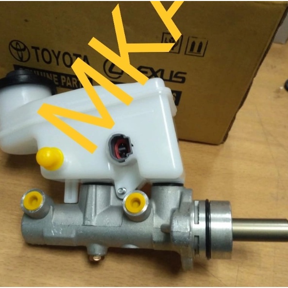 Jual BRAKE MASTER ASSY-BM ASSY-MASTER REM REM ATAS AVANZA 1.500CC/RUSH ...