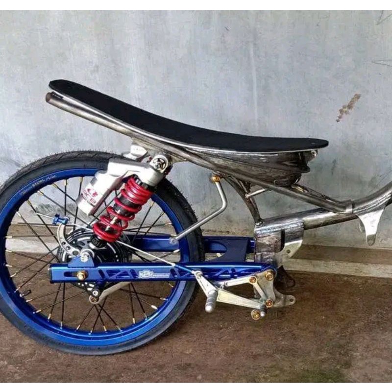 Jual Tangki + jok sleep engine jupiter vega fizr | Shopee Indonesia