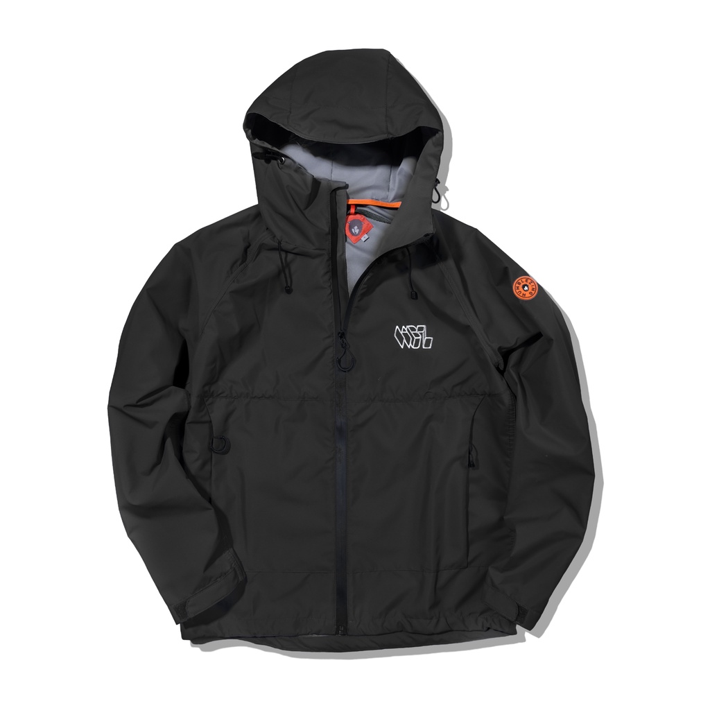 Jual Humblezing Jacket Yari 3L Technical | Shopee Indonesia