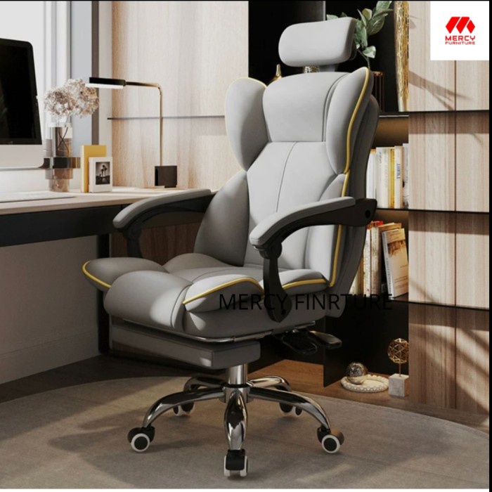 Jual Kursi Mercy Kursi Direktur Kursi Boss Kursi Kantor Staff Kursi ...