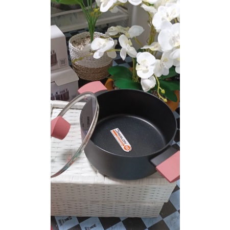 Jual Cooking Color Panci 20cm | Shopee Indonesia