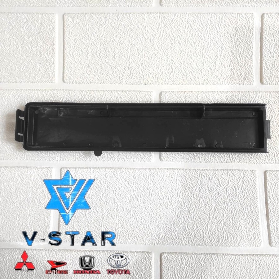 Jual Tutup Filter Ac Innova Hilux Fortuner Corolla Altis Hiace Original ...