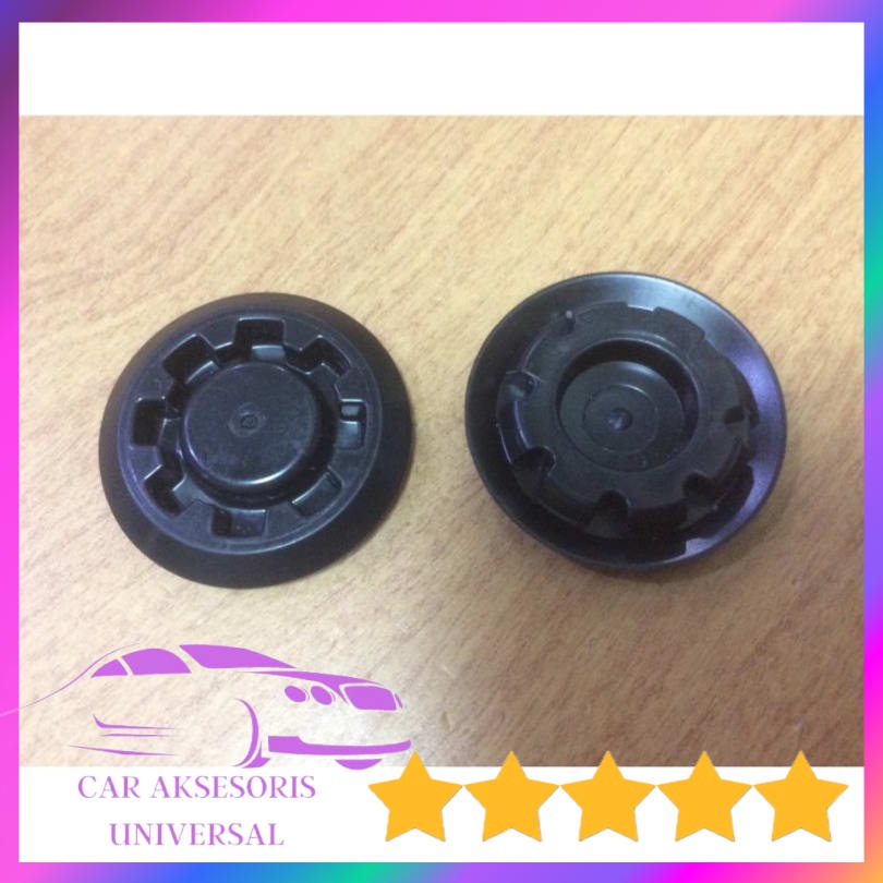 Jual Plastik Cover Tutup Lubang Pintu Mobil | Shopee Indonesia