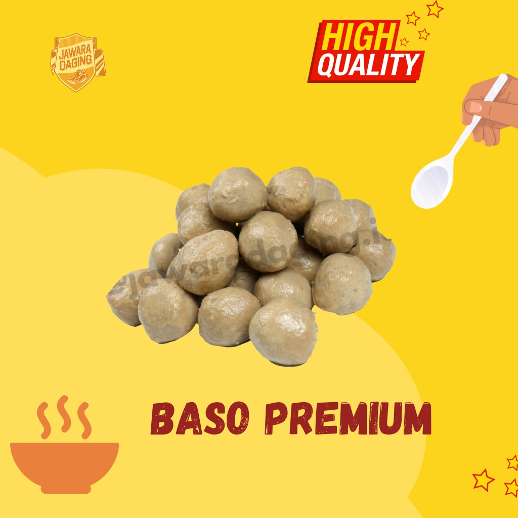 Jual Bakso | Bakso Sapi | Bakso Sapi Premium| Bakso Bakar|Meatball ...