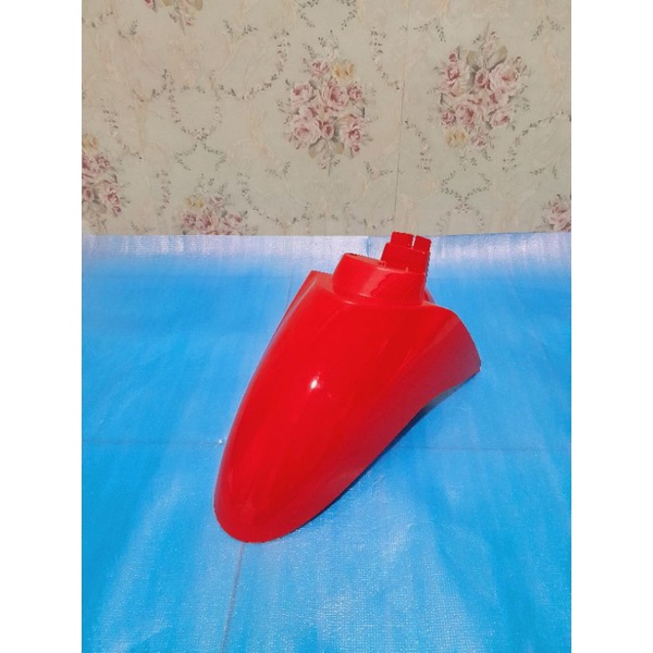 Jual spakbor depan scoopy esp new k93 ring 12 2017 2018 2019 2020 hitam ...