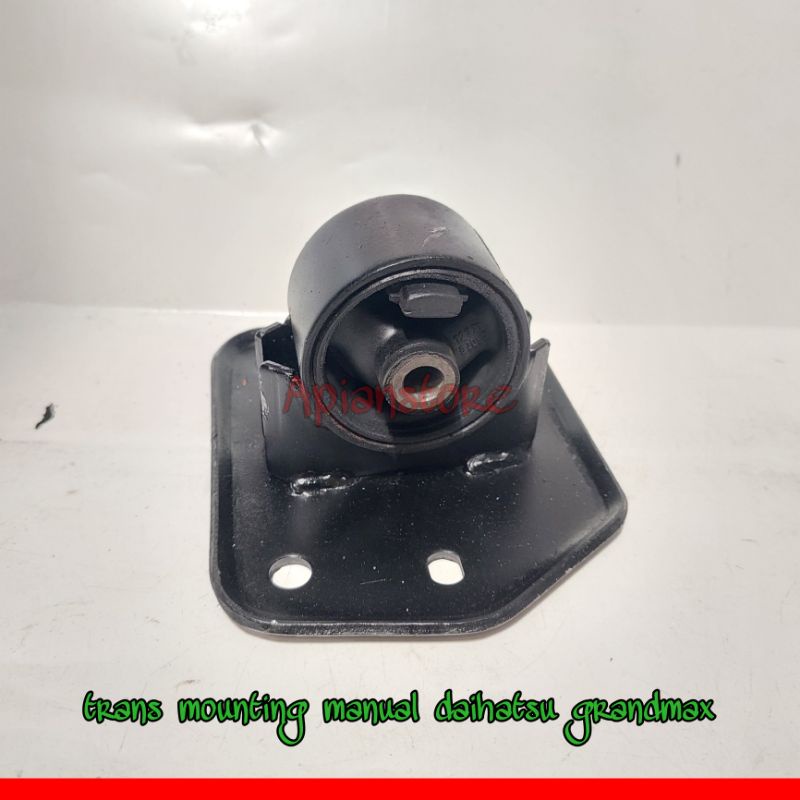 Jual Trans Mounting Karet Dudukan Transmisi Mesin Daihatsu Granmax ...
