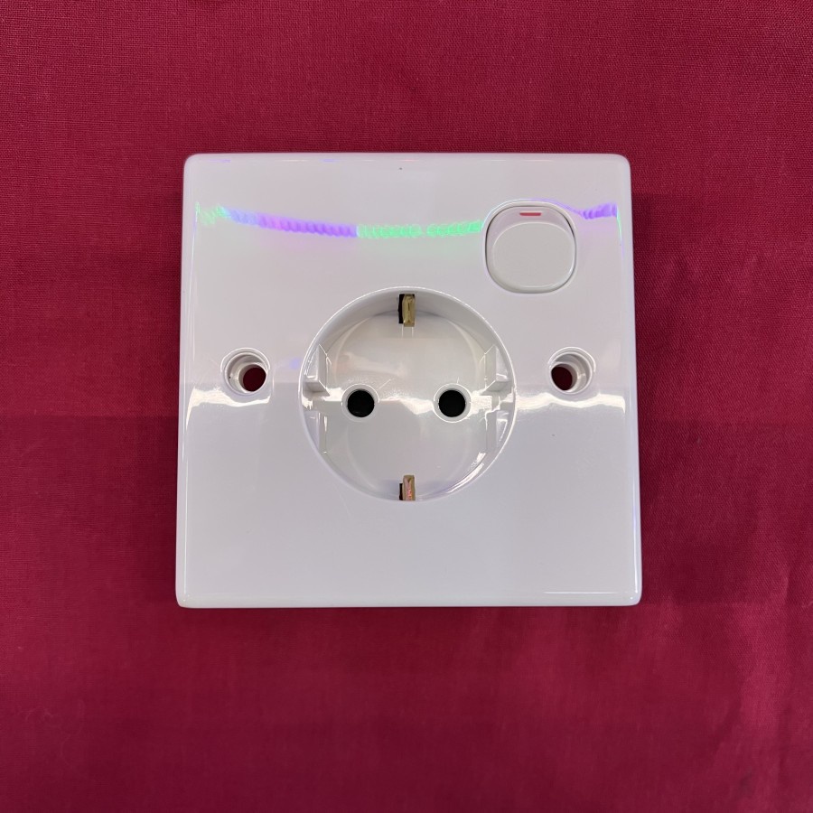 Jual B15/16S Saklar Engkel + Stop Kontak IB/InBow Boss | Shopee Indonesia