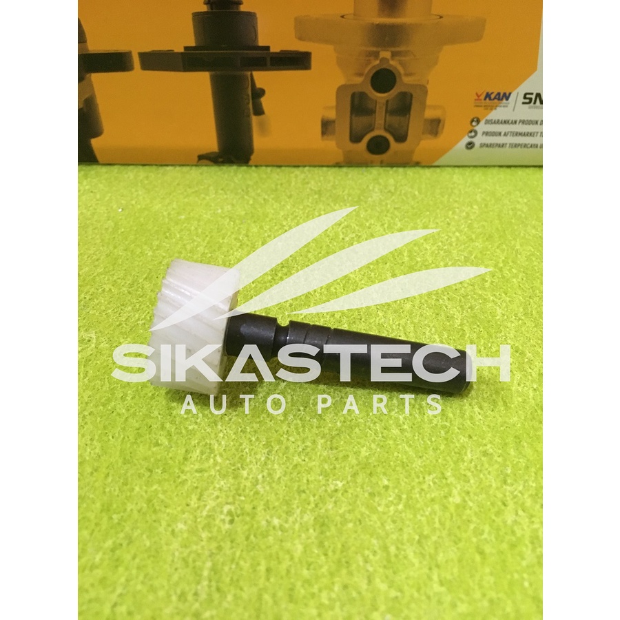 Jual MD739275 25T SPEEDOMETER DRIVEN GEAR SUB-ASSY GIGI 25 SPEEDO METER ...