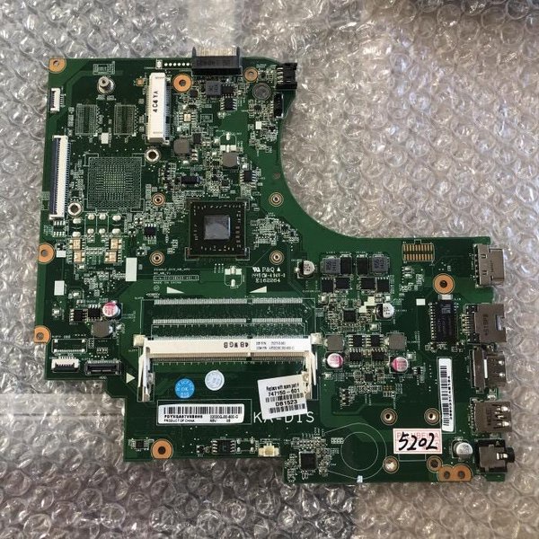 Jual Motherboard Hp 14-D Amd E2 . Mainboard Hp14 Hp 14 Hp 14D Terbaru ...
