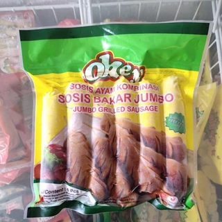 Jual Sosis Okey Terlengkap & Harga Terbaru Agustus 2024 | Shopee Indonesia