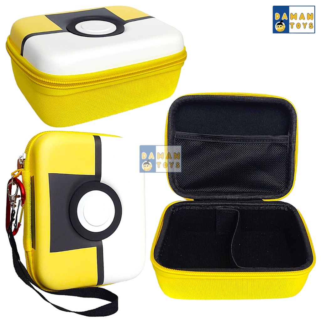 Jual Tas Pouch Pokemon Trading Card Kartu 400 pc | Shopee Indonesia