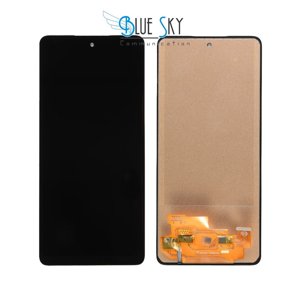 Jual LCD TOUCHSCREEN TS SAMSUNG A536 / GALAXY A53 5G | Shopee Indonesia