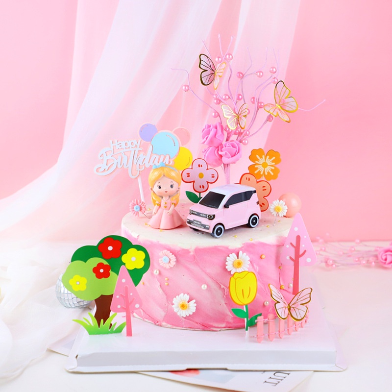 Jual Topper Mobil Mini / Mini Car | Shopee Indonesia