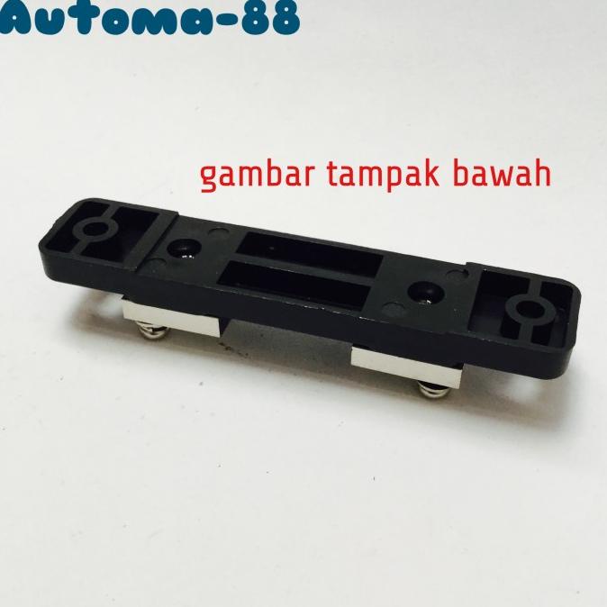 Jual SHUNT CT Resistor FL-2 50A 75mV DC Ampere Meter Ammeter PZEM-015-051 | Shopee Indonesia