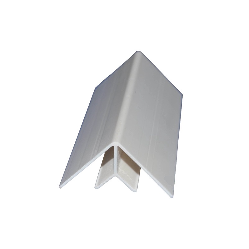 Jual Lis Plafon PVC 4m Per Batang / Lis Samping / Lis Siku / Lis Sudut / Lis Penutup / Lis ...