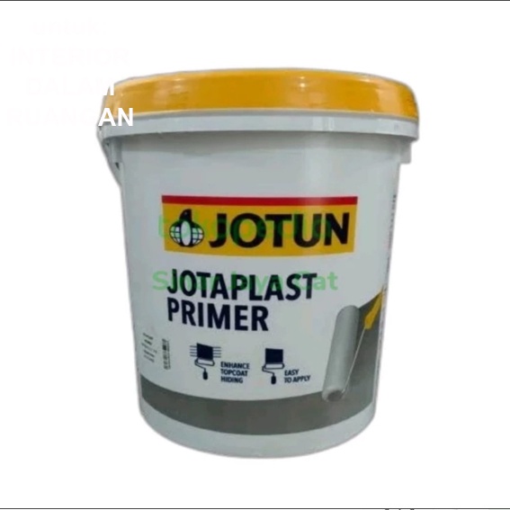 Jual Jotun Jotaplast Primer 25kg | Shopee Indonesia