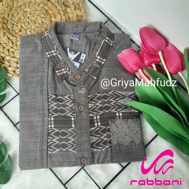 Jual koko rabbani kemko alhuda v2 kemko 100% original rabbani bisa COD ...