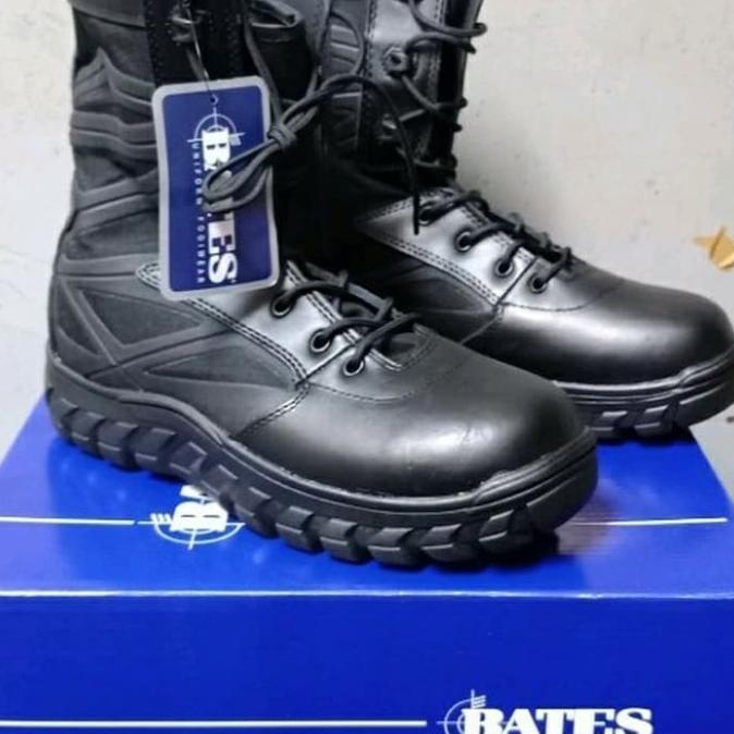 Jual Sepatu Tactical Bates Import Sepatu Outdoor Sepatu Militer Tni Rls ...