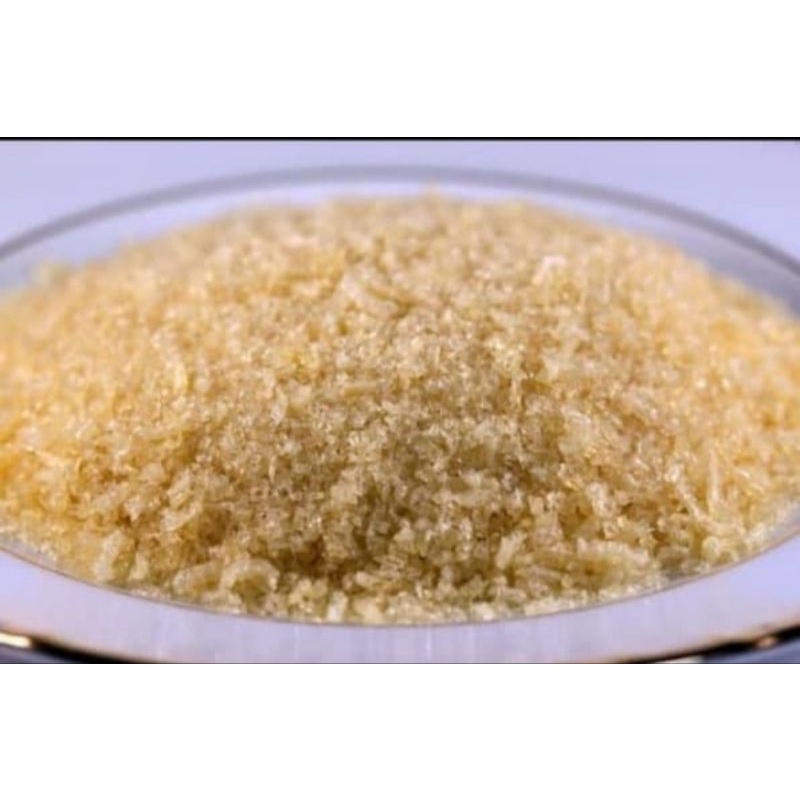 Jual gelatin pig / gelatin babi 100gram | Shopee Indonesia