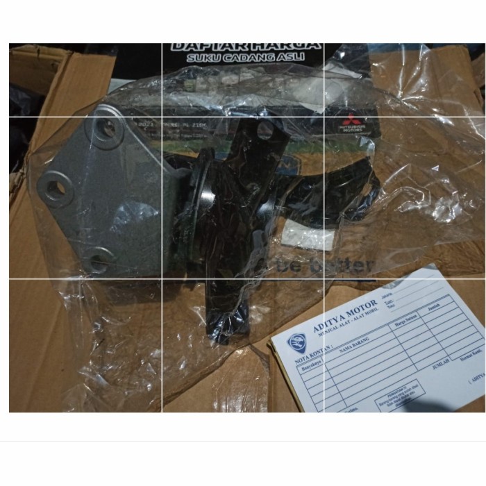 Jual engine mounting/ pangkon mesin kiri matic xpander Expander ...