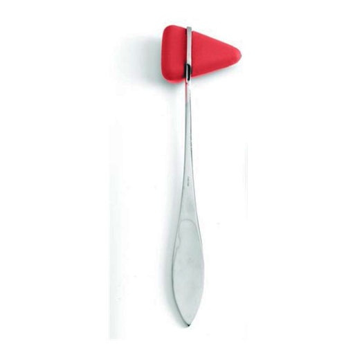 Jual Onemed - Reflex Hammer / Palu Refleks Segitiga/Reflek Hammer Kapak ...