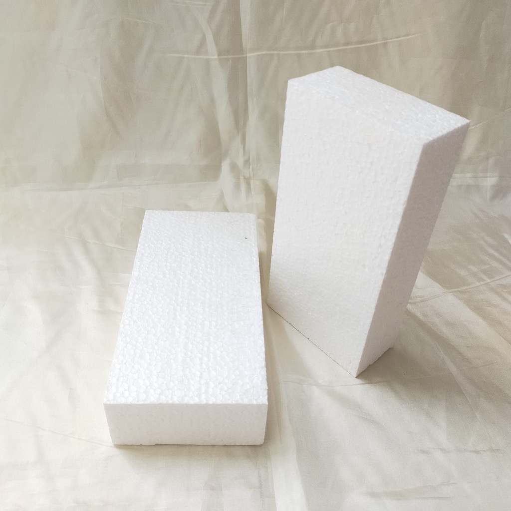 Jual BUSA GABUS STYROFOAM BUSA KERING BUSA BUKET BUNGA GABUS BUKET ...