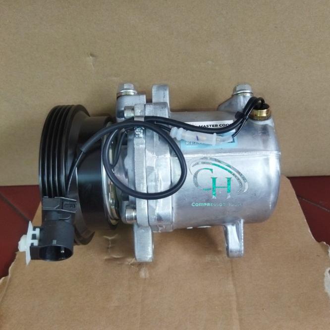 Jual Compressor Kompresor Ac Mobil Compresor Ac Mobil Bmw E36 Seiko ...