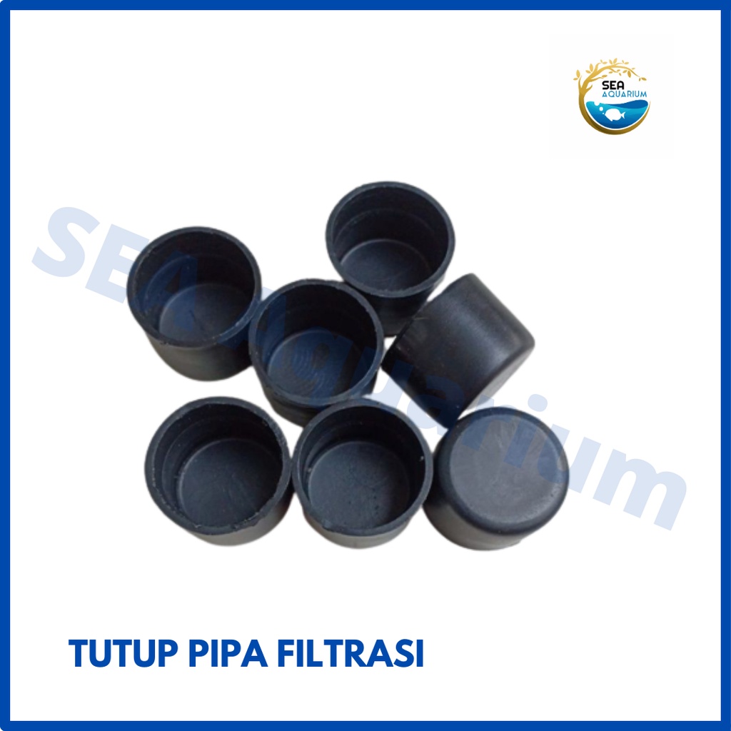 Jual DOP PIPA / TUTUP PIPA FILTRASI AQUARIUM | Shopee Indonesia