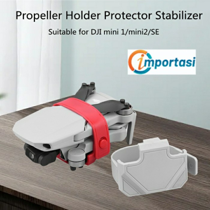 Jual Propeller Holder Stabilizer DJI Mavic Mini 1 Mini 2 Mini SE Mini ...