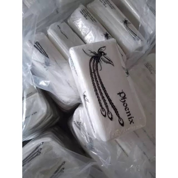 Jual Tissue Dapur Serbaguna tisu dapur Pheonix 200 gram tisu kompor ...