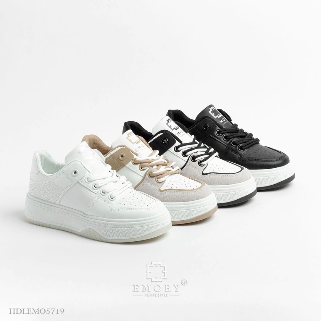 Jual EMORY STYLE SHOES DERVYN HDLEMO 5719 | Sepatu Wanita Casual dan ...