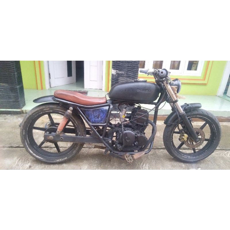 Jual mesin Scorpio 225 CC | Shopee Indonesia