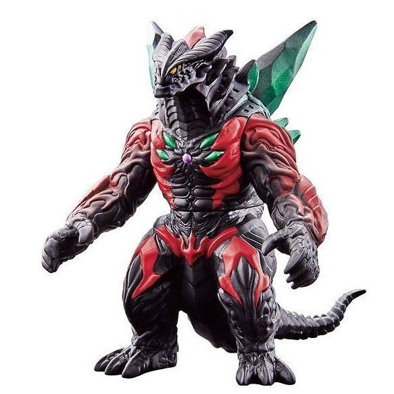 Jual Ultra Monster 119 Arc Belial New LIMITED EDITION | Shopee Indonesia