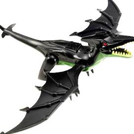 Jual Lego Building Block Dinosaurus Pterosaur Dino Bird Figure | Shopee ...