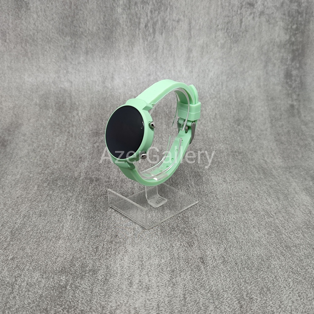 Jual Jam Tangan LED Watch Digital Monol | Shopee Indonesia