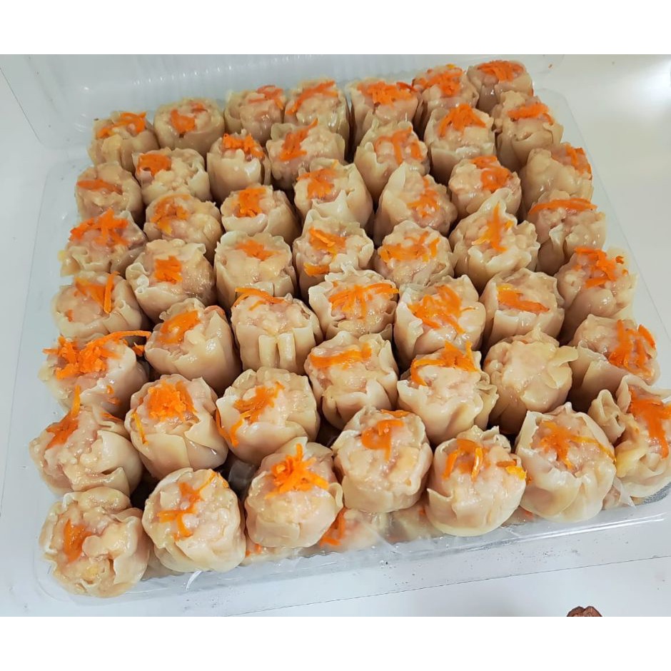 Jual Dimsum Mini Dimix Delight Frozen Food Premium | Shopee Indonesia