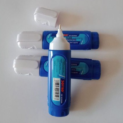 Jual tipp ex cair joyko-1 pcs | Shopee Indonesia