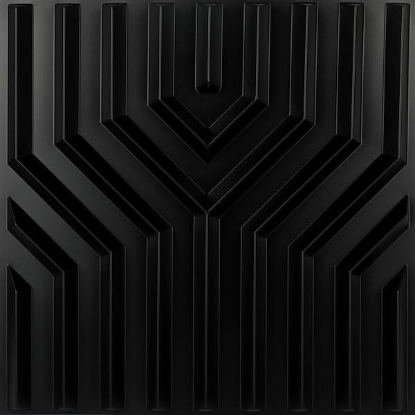 Jual RONA Wallpanel 3D Wall Panel Dinding Ornamen Bahan PVC Bisa ...