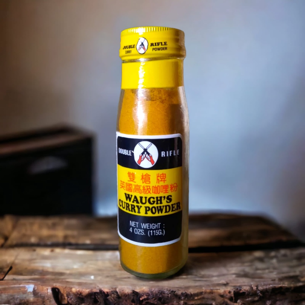 Jual [Bumbu][Waugh's Brand] 113Gms Curry Powder / Bubuk Kari Aneka ...